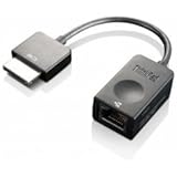 Amazon | レノボ・ジャパン ThinkPad イーサネット拡張ケーブル(新しいThinkPad X1 Carbon専用 ...