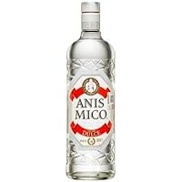 Anis Mico Dulce 1 L : Amazon.com.mx: Alimentos y Bebidas