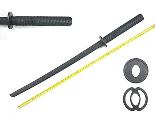 S-TEC Polypropylene Samurai Training Sword with Interchangable Tsuba (33.5" Wakizashi) in Kenya ...