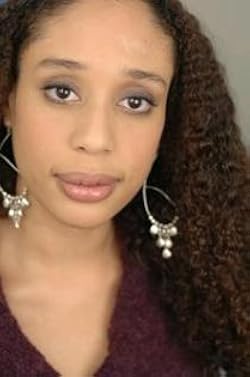 Alaya Dawn Johnson - Alchetron, The Free Social Encyclopedia