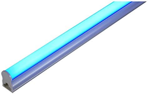 Tronic Fitting Led Tube T5 4Ft 20W Blue price in UAE | Amazon UAE | kanbkam