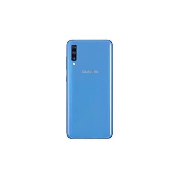 Samsung Galaxy A70 128GB/6GB SM-A705M/DS 6.7″ HD+ Infinity-U 4G/LTE ...