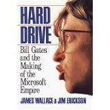 Hard Drive: Bill Gates and the Making of the Microsoft Empire: James ...