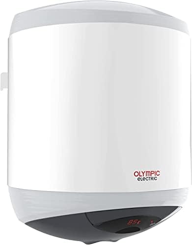 سعر Olympic Electric - Digital - Water Heater - Hero - Turbo - 30 Liter ...