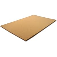 Amazon.com: Cork Sheets - Plain 24" x 36", 1/16" thick : Industrial ...