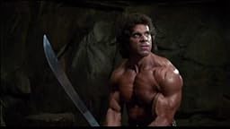 Amazon.com: Sinbad of the Seven Seas: Lou Ferrigno, John Steiner ...