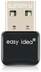 Generic Bluetooth USB Adapter for PC, Bluetooth 5.0, Long Range, Fast ...