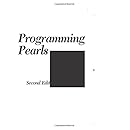 Programming Pearls (2nd Edition): Jon Bentley: 0785342657883: Amazon.com: Books