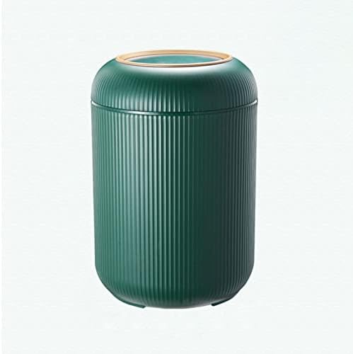 SORECI Garbage Can Garbage Can With Lid Garbage Can Special Waste Paper ...