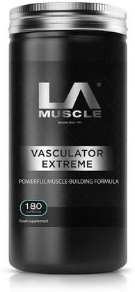 LA Muscle Vasculator Extreme – BigaMart