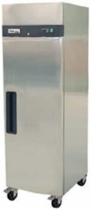 Amazon.com: Centaur Centaur Plus Refrigerator, Reach-in, 1 Section, 23 ...