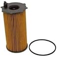 Amazon.com: Mopar 68032204AB - Element Oil Filter and Oring ...