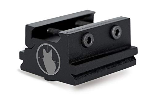 Predator Tactics Deadeye Rifle Tripod Complete System - Perceptive ...