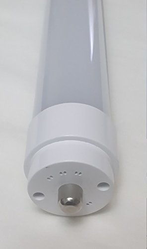 NYLL - (Pack of 2) Single pin FA8 5 Feet/ 60 inch Plug & Play LED Tube ...