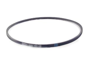 Honda Genuine 22431-VE0-L02 V-Belt: Amazon.co.uk: DIY & Tools
