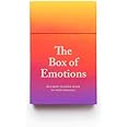Amazon.com: The Box of Emotions: 9781786275653: Watt Smith, Tiffany ...
