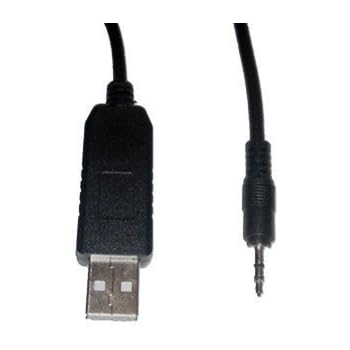 Amazon.com: EZSync USB Data Cable compatible for Bayer Diabetes glucose ...