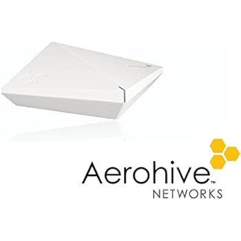 Amazon.com: AH-AP-330-N-FCC Aerohive AP330, indoor rated: Computers ...