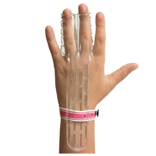 TGuard AeroFinger - Finger Guard to Stop Finger-Sucking and to Promote ...