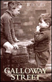 Galloway Street: Boyle, John: 9780750518437: Amazon.com: Books