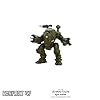 Bolt Action Warlord Gamec, Konflikt'47 Allied Coyote/Guardian Light ...