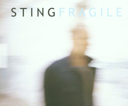 Sting - Fragile Live - Amazon.com Music