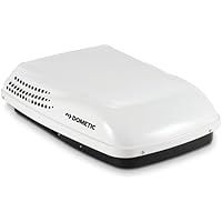 Amazon.com: Dometic Penguin II Rooftop Air Conditioner - Low Profile ...