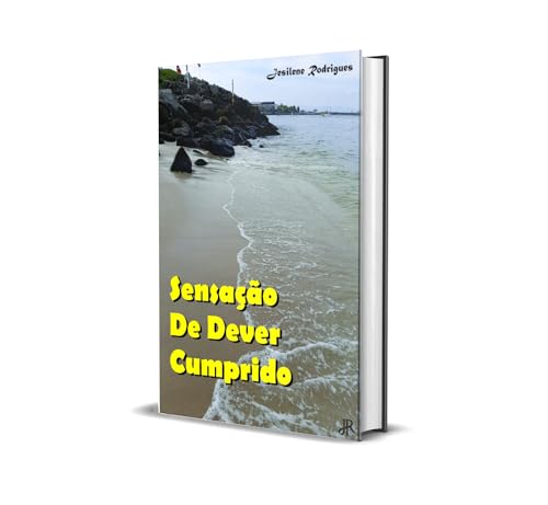 SENSAÇÃO DE DEVER CUMPRIDO - eBook, Resumo, Ler Online e PDF - por ...