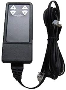 Amazon.com: E-90 Leggett and Platt or Adjusta Magic Series Wired Remote ...