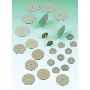 100 x Cardboard Wheels 60 mm - Model Making: Amazon.co.uk: Kitchen & Home