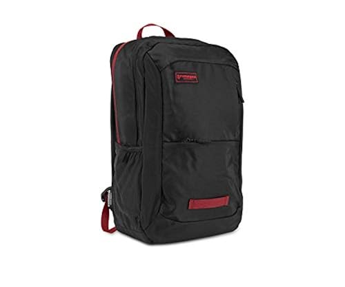 TIMBUK2 Parkside Laptop Backpack, Black/Red Devil in Kuwait | Whizz ...