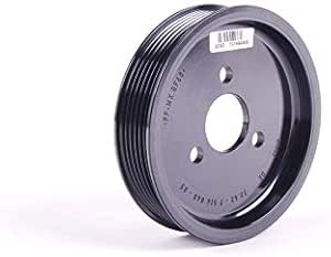 GTV INVESTMENT E60 E61 E63 E64 polea de bomba de dirección 7516848 ...