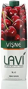 Lavi Sour Cherry Fruit Juice 1000 ml price in UAE | Amazon UAE ...