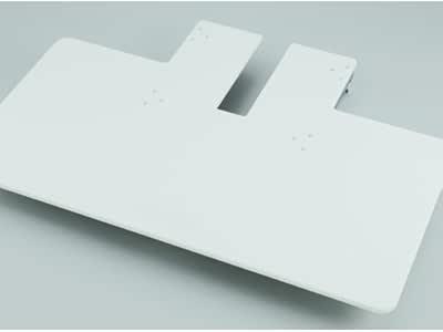 Amazon.com: Fast Frames PRWT1 Wide Table Top for Brother PR600, 620, 650