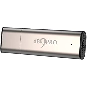 Amazon.com: Audio Recorder for Lectures Digital Voice Recording Device ...