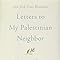 Letters to My Palestinian Neighbor: Halevi, Yossi Klein: 9780062844910 ...