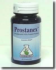 Amazon.com: Prostanex (90Capsules) Contains Cernilton Brand: Graminex ...