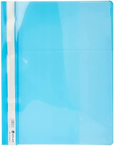Atlas File Folders, Document and Paperwork Organizer, Blue price in ...