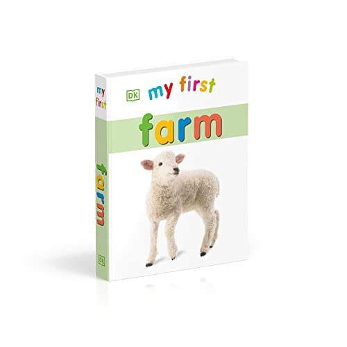 My First Farm | Pricepulse