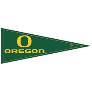 Amazon.com : University of Oregon Ducks Pennant (2-Pack) : Sports ...