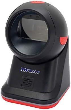 IDetect.net ID Scanner Machine | Data Reader & Collector | Age ...