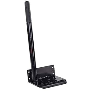 Amazon.com : Toro 79339 Handle and Step Assist Kit for TimeCutter ...