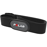 Polar Fitness Tracker with Wrist-based Heart Rate (A360, Large, Black ...