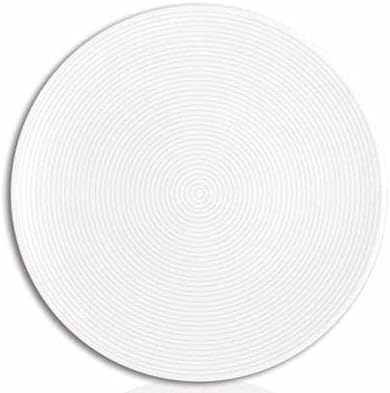 FOH DOS006WHP22 Spiral Plate - White price in Egypt | Amazon Egypt ...