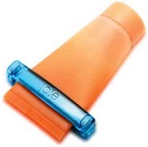 Amazon.com: Squeeze Ease Tube Squeezer - Color may Vary : Health ...