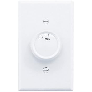 Emerson Ceiling Fans SW93 Rotary 2 Fan Control for Ceiling Fans ...