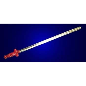 Amazon.com: The Magic Sword by Zanadu Magic - Trick: Toys & Games