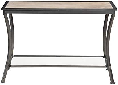 Z Console Table - Everything Furniture