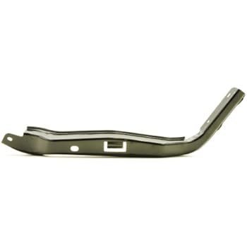 Amazon.com: Genuine Toyota Parts 52146-35060 Driver Side Front Bumper ...
