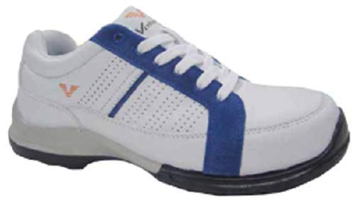 Volare ZV4900A46 Flying Zapato Zanzibar S3 Safety Shoe, Size 46 – BigaMart
